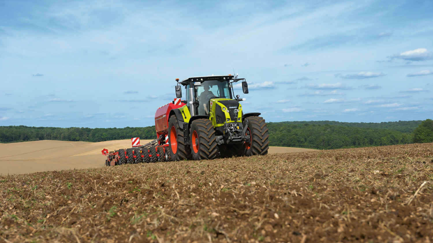 Efficient Agricultural Engines for Off Road Use | FPT Industrial | FPT ...