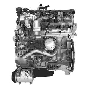 Efficient Bus Engines for On-Road Buses | FPT Industrial | FPT Industrial