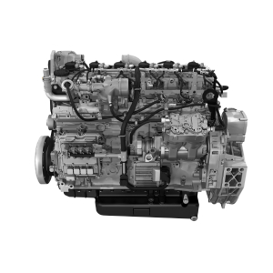 On Road engines Buses | FPT Industrial