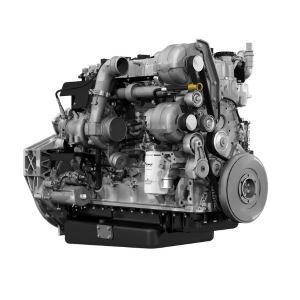 Efficient Bus Engines for On-Road Buses | FPT Industrial | FPT Industrial