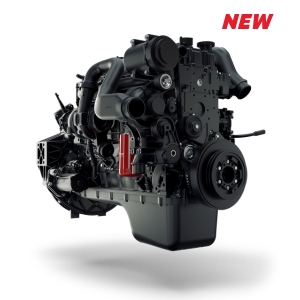 Efficient Bus Engines for On-Road Buses | FPT Industrial | FPT Industrial