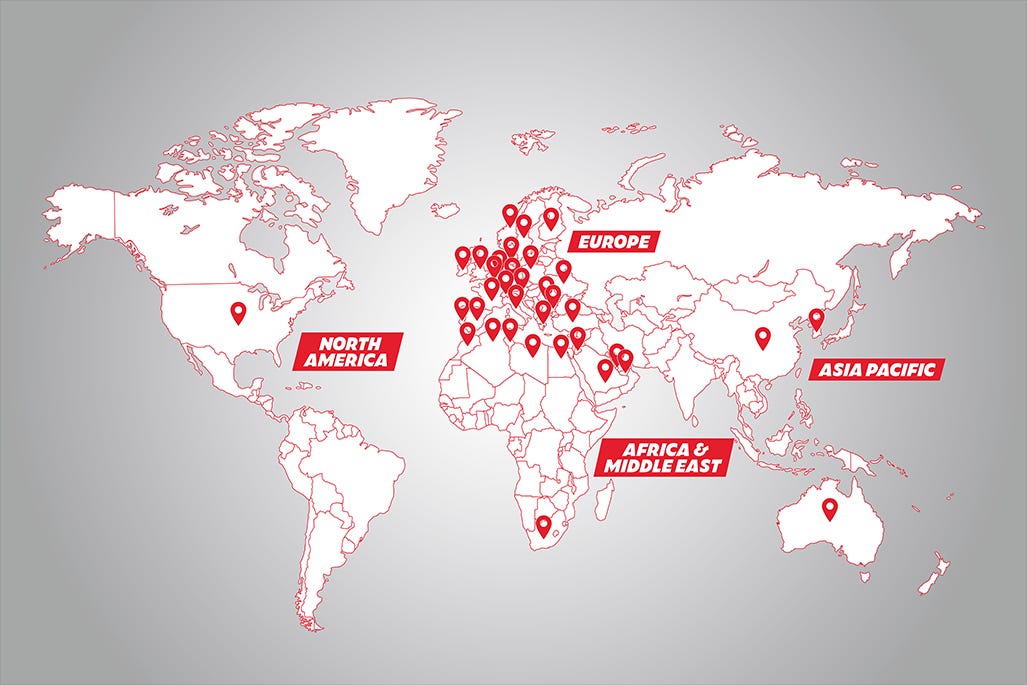 Extended Warranty Solutions & Services | FPT Industrial | FPT Industrial