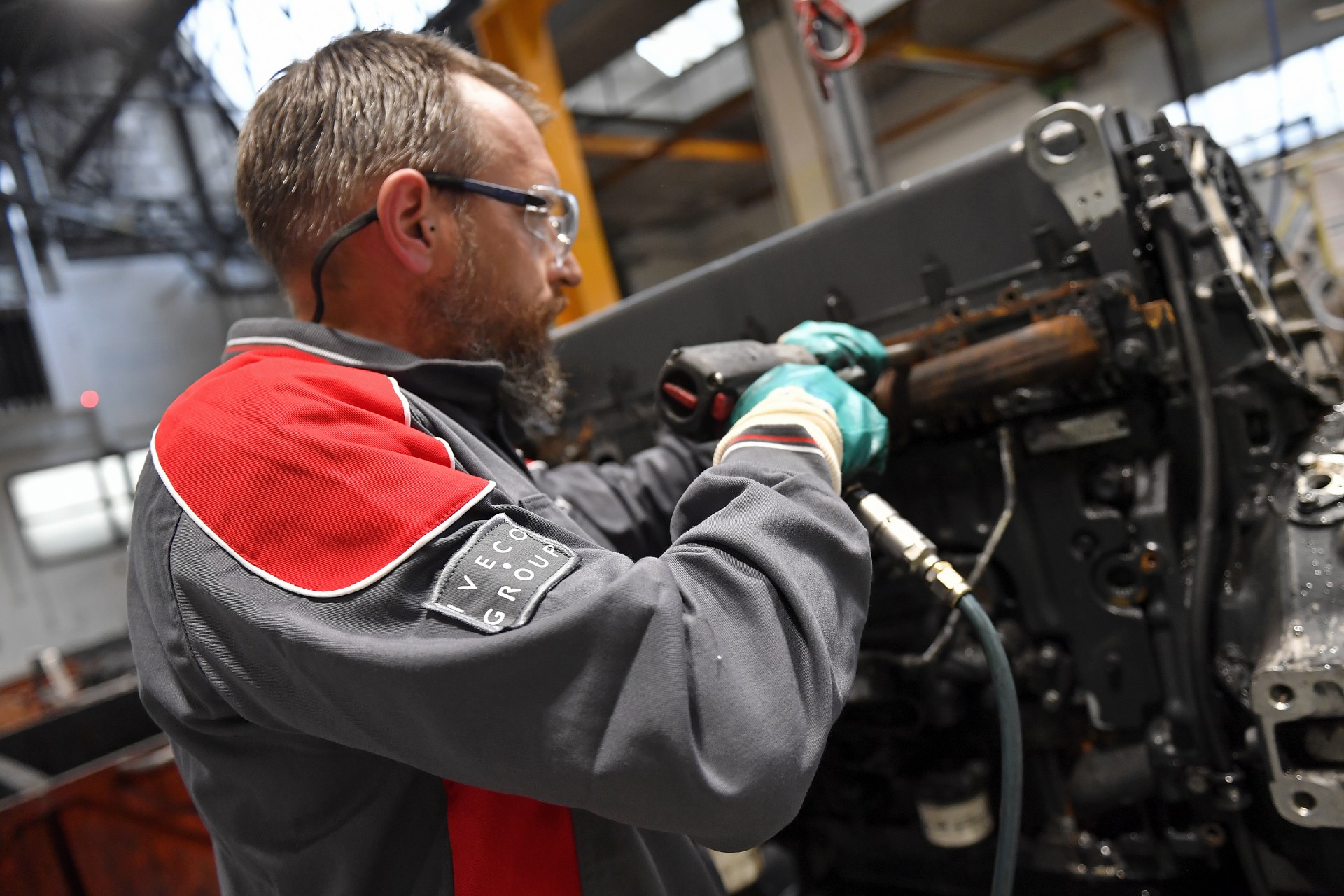 Original Reman | FPT Industrial