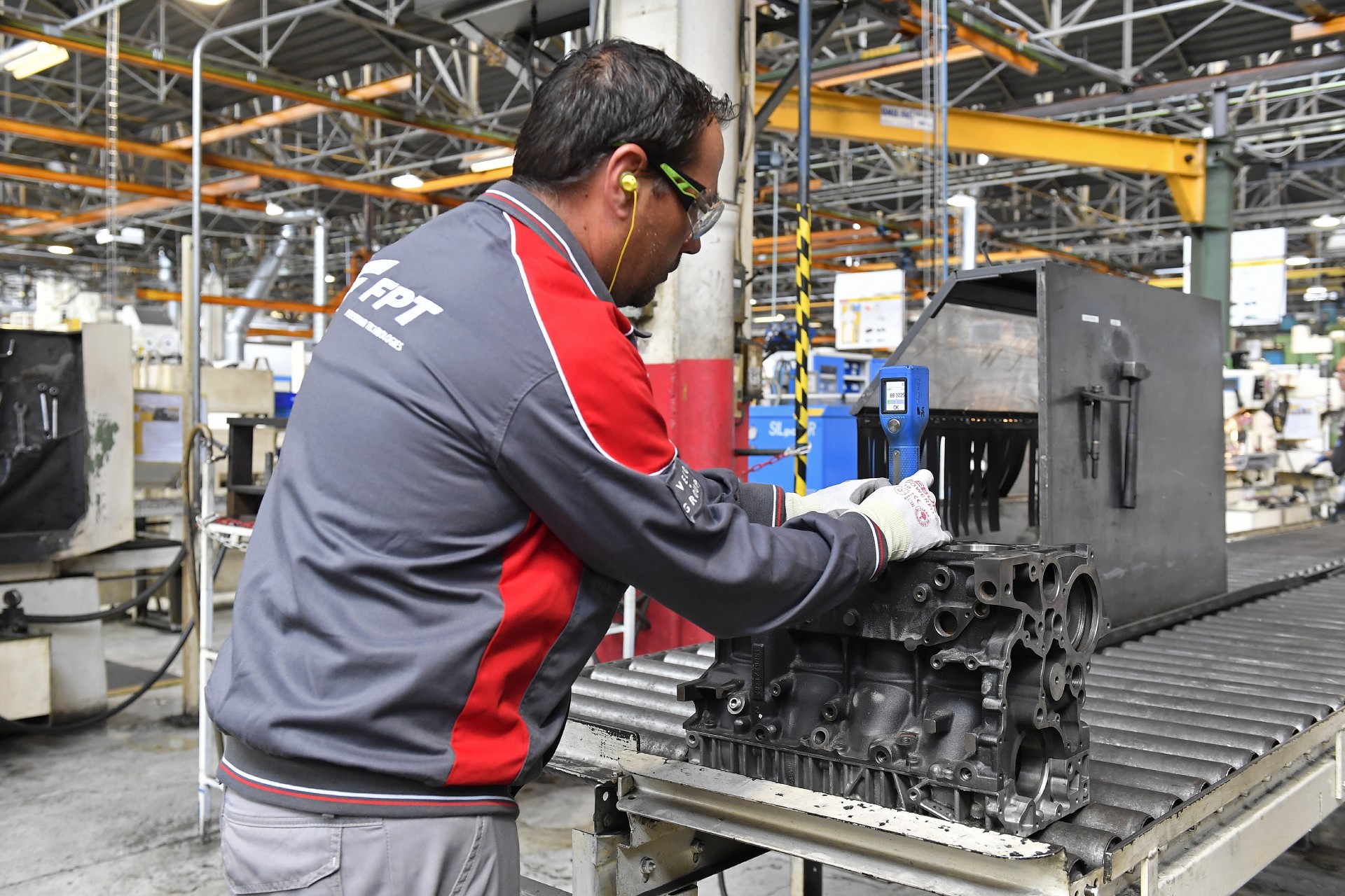 Original Reman | FPT Industrial