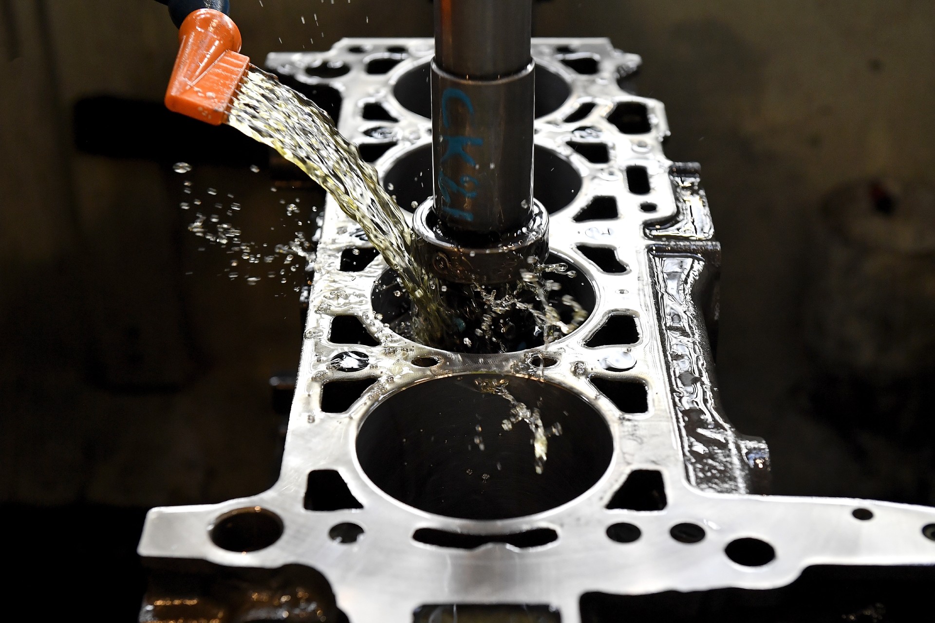 Original Reman | FPT Industrial