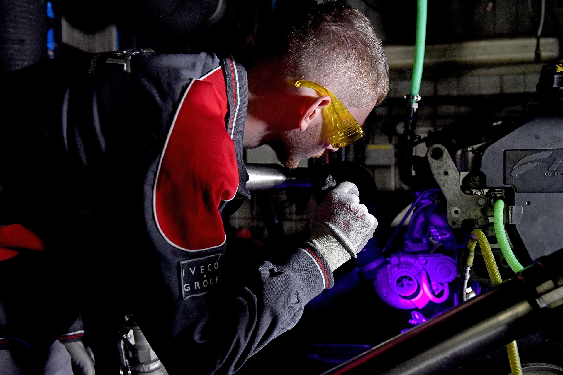 Original Reman | FPT Industrial