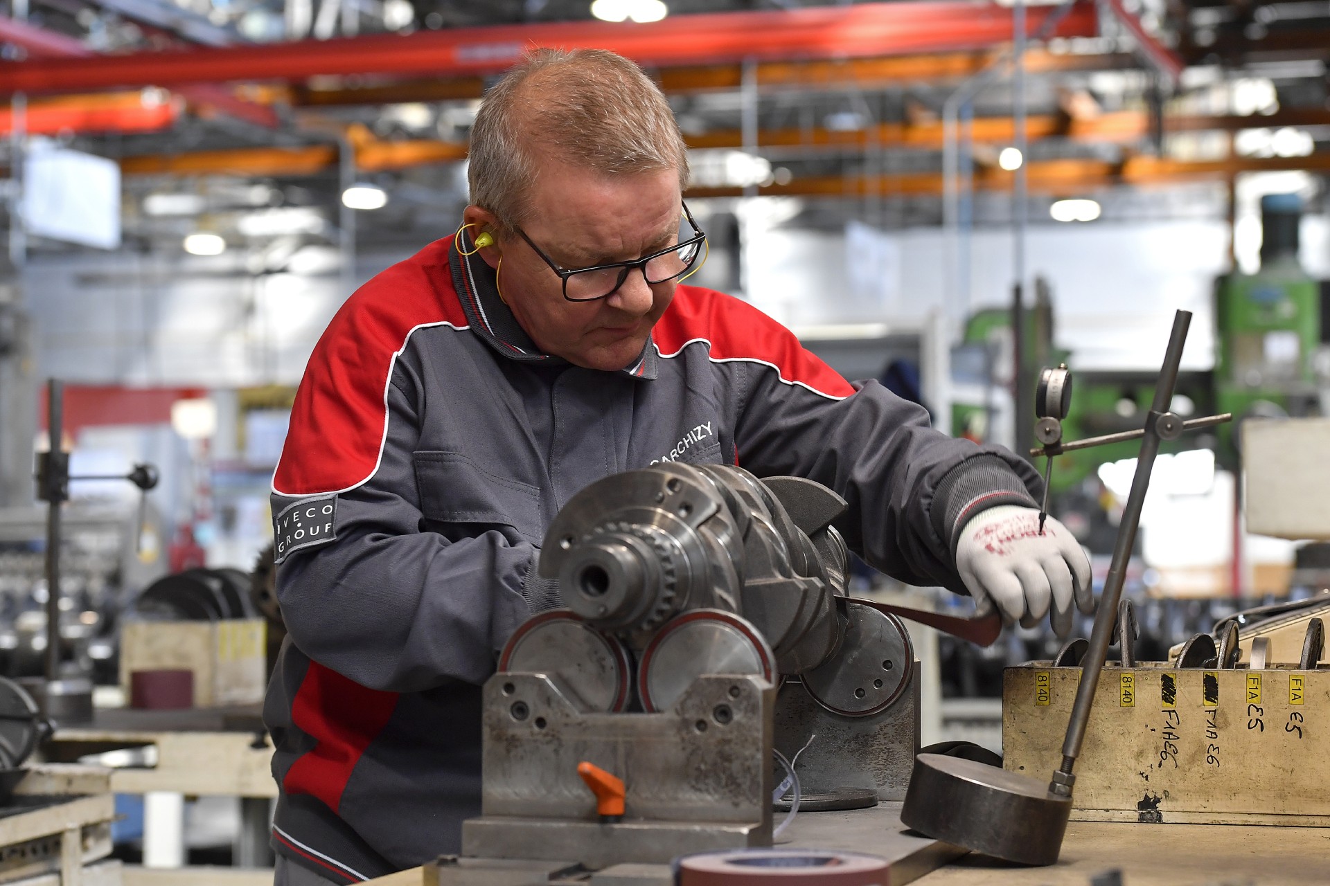 Original Reman | FPT Industrial