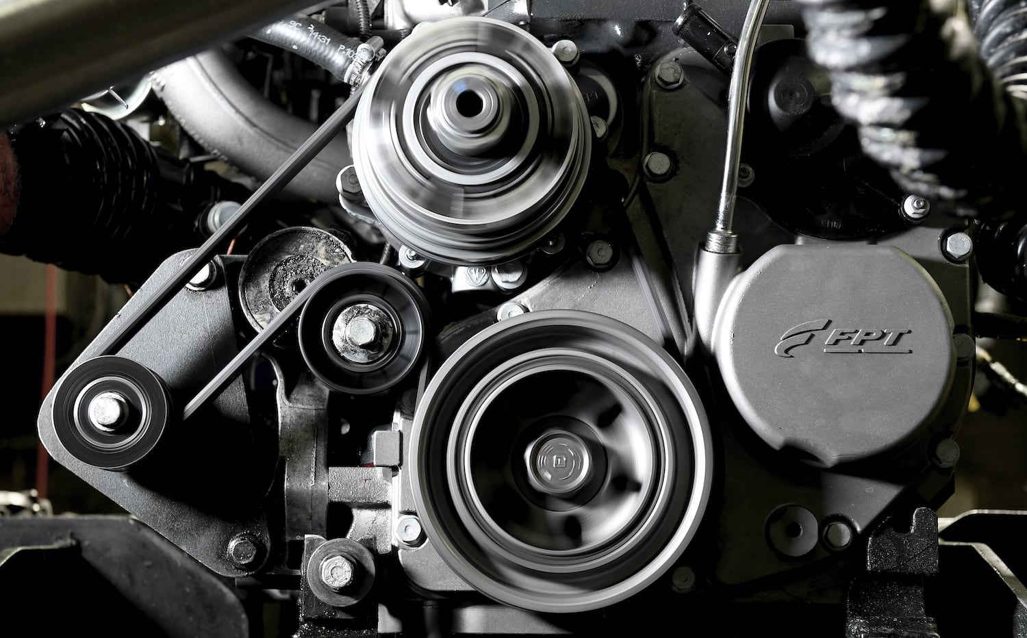 Motores On-Road | FPT Industrial