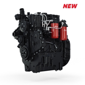 Efficient Agricultural Engines for Off Road Use | FPT Industrial | FPT ...