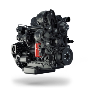 Efficient Bus Engines for On-Road Buses | FPT Industrial | FPT Industrial