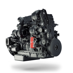 Efficient Bus Engines for On-Road Buses | FPT Industrial | FPT Industrial